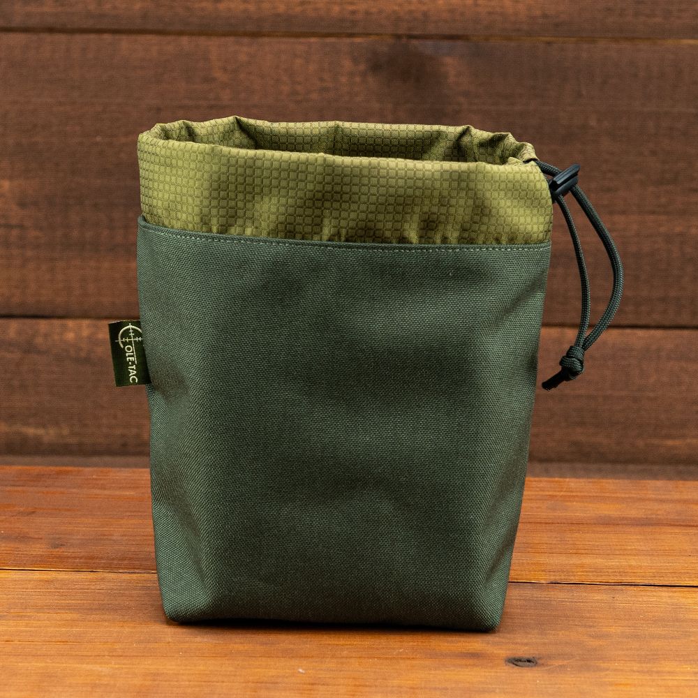 Brass Bag | Cole-TAC Outdoor Gear