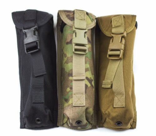 Vulcan Suppressor Pouch | Cole-TAC Outdoor Gear