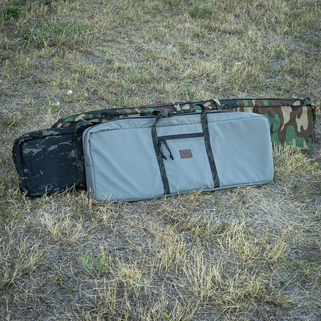 Vulcan Suppressor Pouch | Cole-TAC Outdoor Gear