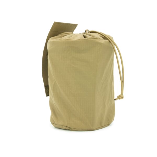 Compact Dump Pouch | Cole-TAC Outdoor Gear