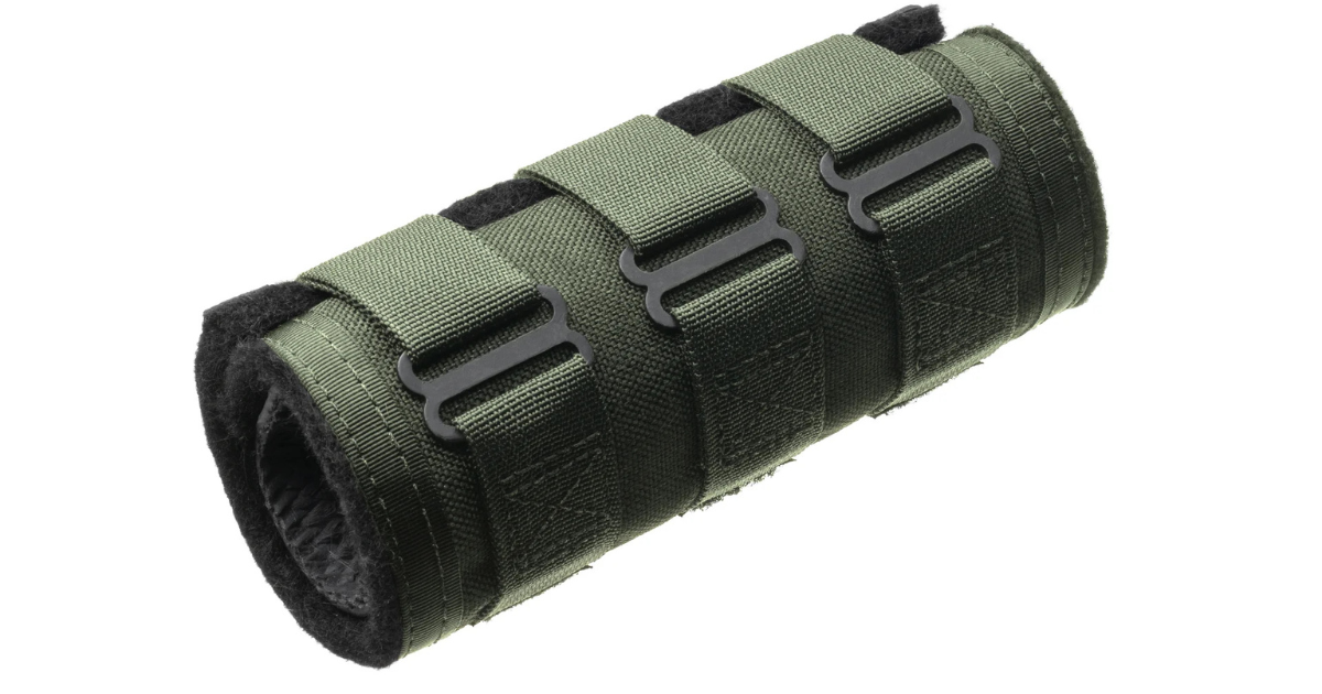 Your Complete Guide to Suppressor Covers | Cole-TAC Outdoor Gear